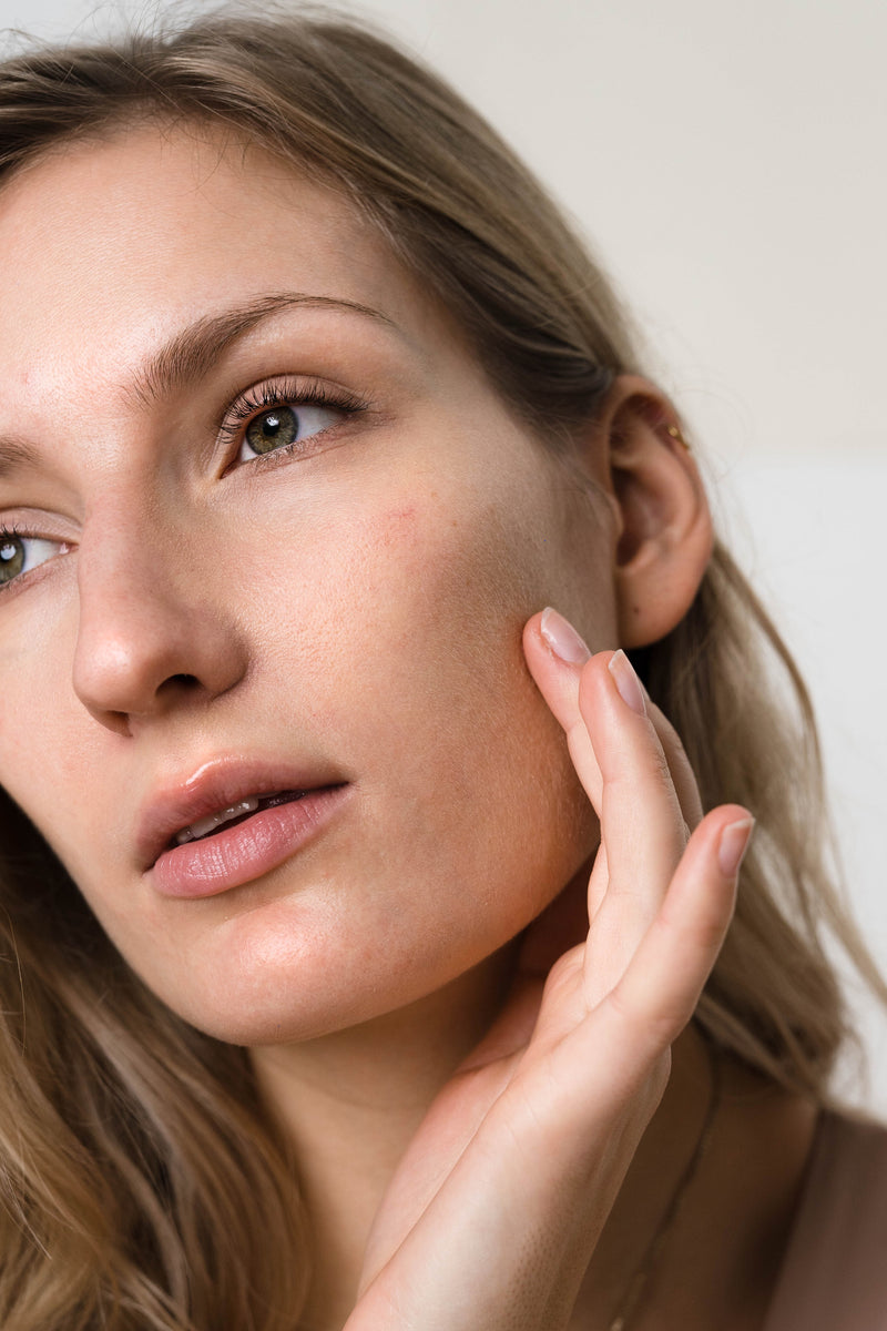 Die Mischhaut erkennen, verstehen und richtig pflegen! – Skincerely Yours